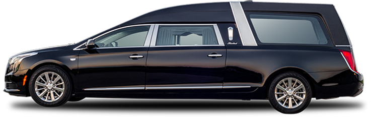 MasterCoach - Platinum Funeral Coaches